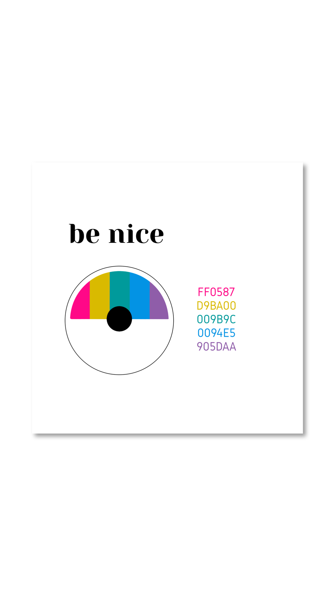 Bonus Color Palettes 19 nineteen – Curious Color